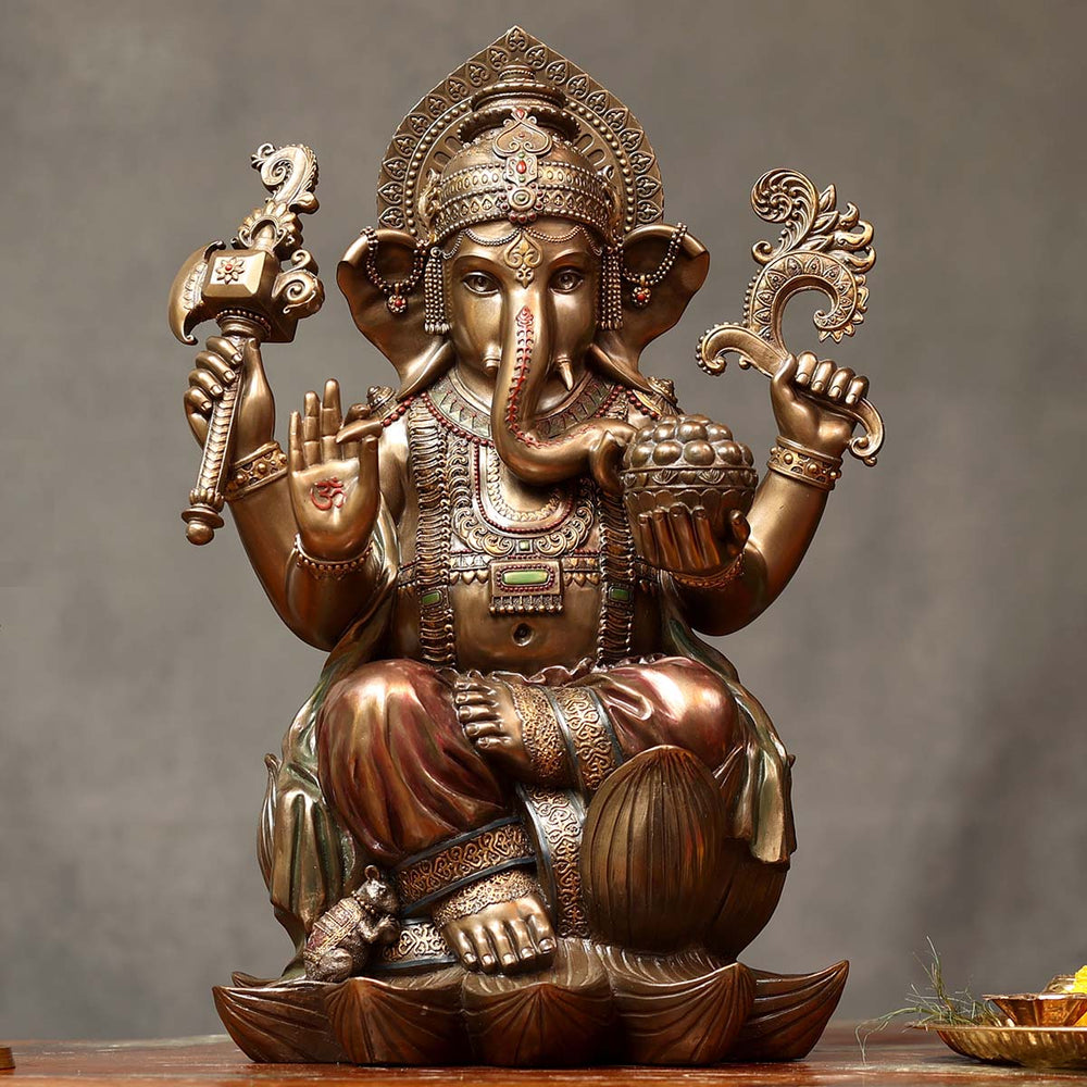 Buy God Idols, Hindu God Statues Online in India - UrbanCart